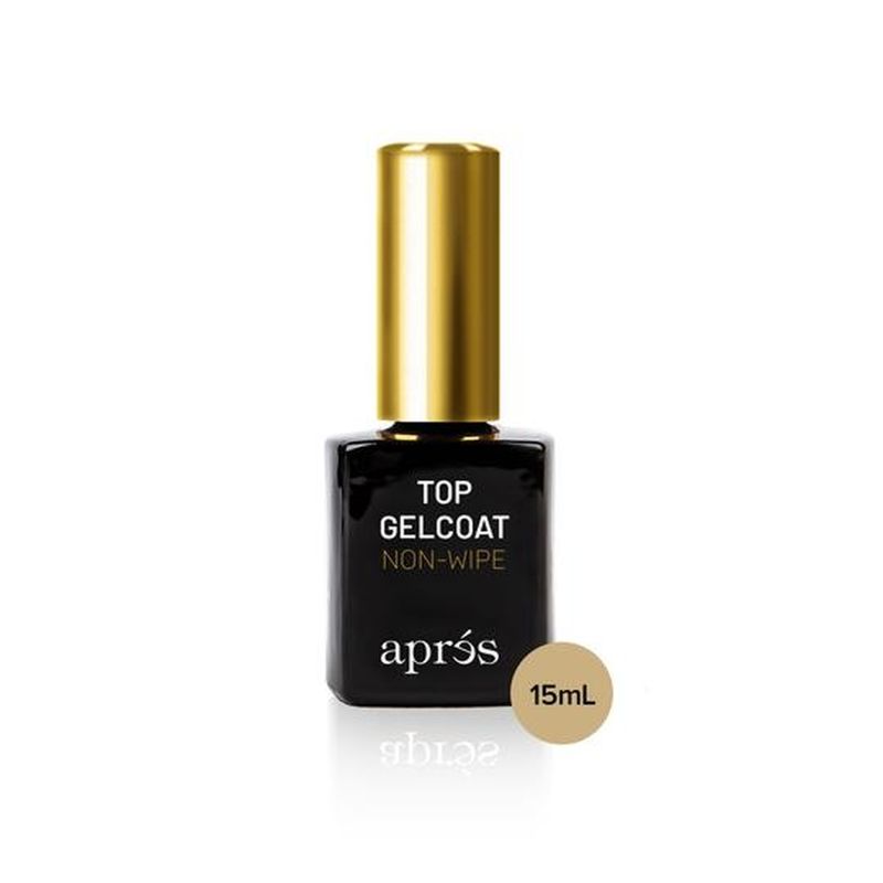 Top Gel Coat | Camilas Beauty Supply