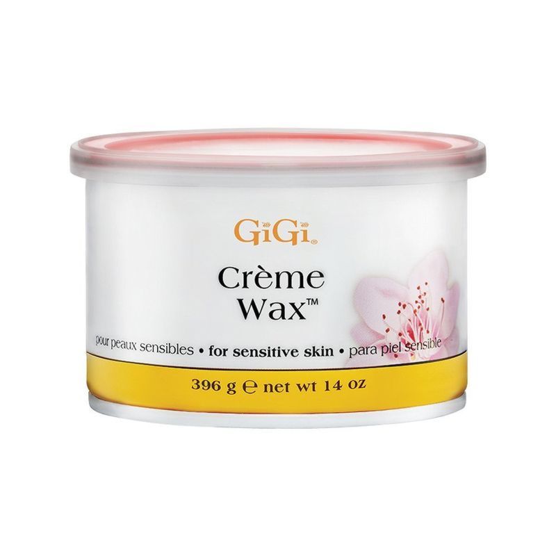 Sensitive Wax Creme | Camila's Beauty Supply