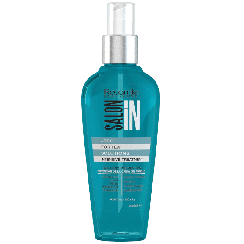 Pro Fortex Solutions Intensive Treatment | Camilas Beauty Supply