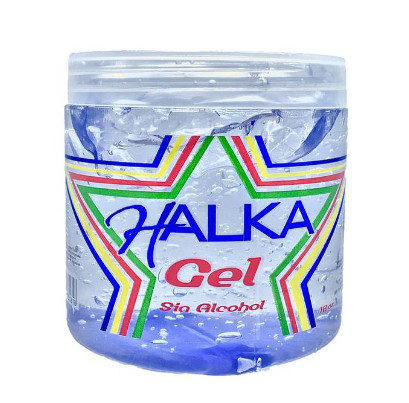 Halka Gel | Camilas Beauty Supply