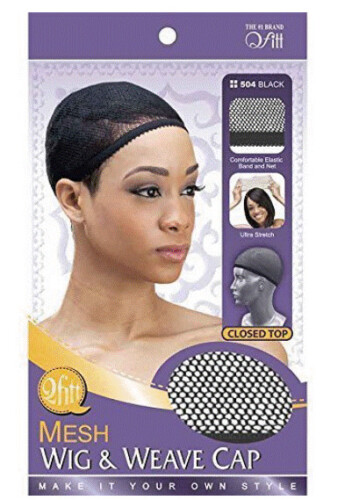 Mesh Weave Cap | Camilas Beauty Supply