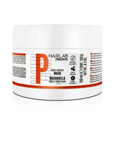 Multi-Protein Mask | Camilas Beauty Supply